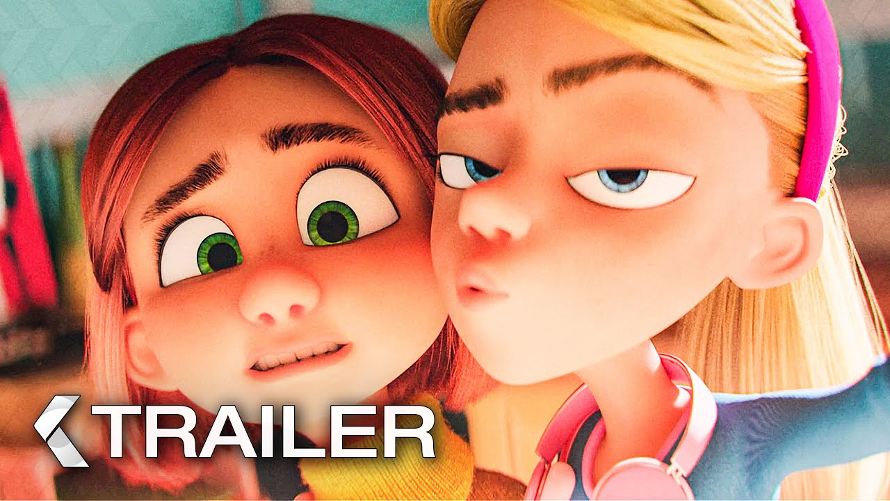 Dreambuilders Trailer 2020 Youtube