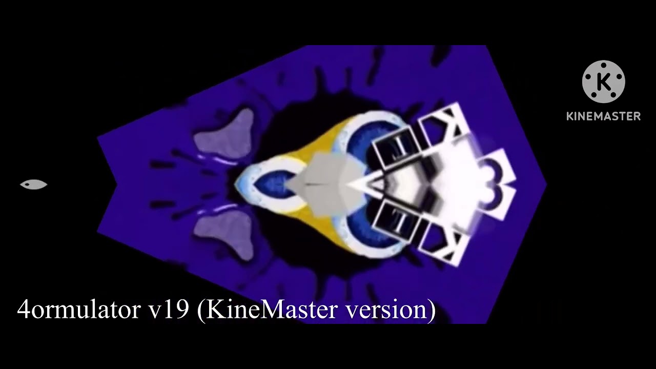 4ormulator V19 Kinemaster Version Youtube