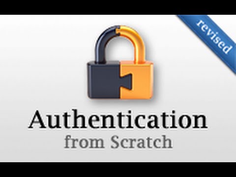 Ruby On Rails Railscasts Pro 250 Authentication From Scratch