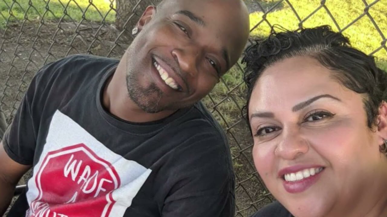 Black Men And Latinas A Match Made In Heaven пёџ Youtube