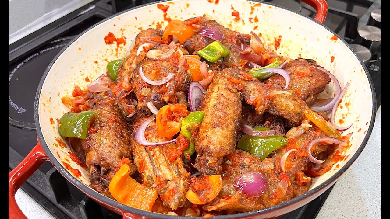 Peppered Turkey Youtube