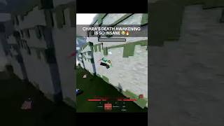 Chara Is Aura Roblox Jsd Jumpshowdown Battlegrounds Chara Undertale ...