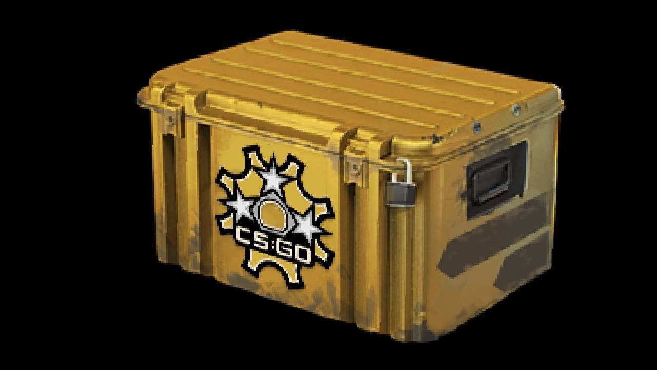 Opening Cs2 Case Until Knife Day 703 Youtube