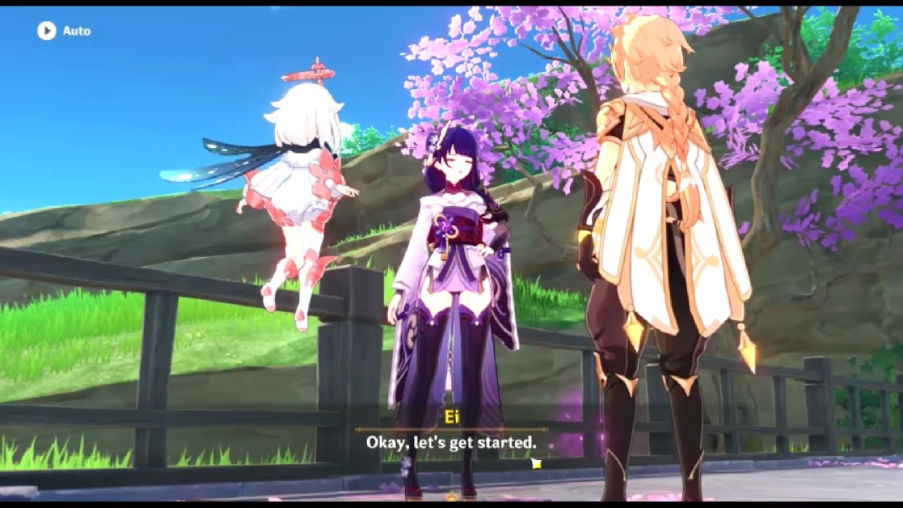 Aether Baal Go Out On A Fun Date Also Take A Picture For Baal