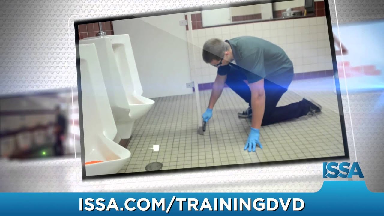 New Custodial Training Videos Youtube