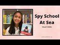 Spy School At Sea Ssas Review Super Cooper Stories Mp3 Music & Mp4 ...