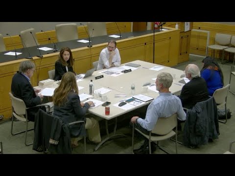 New Castle Town Planning Board Joint Work Session 5 3 22 Youtube