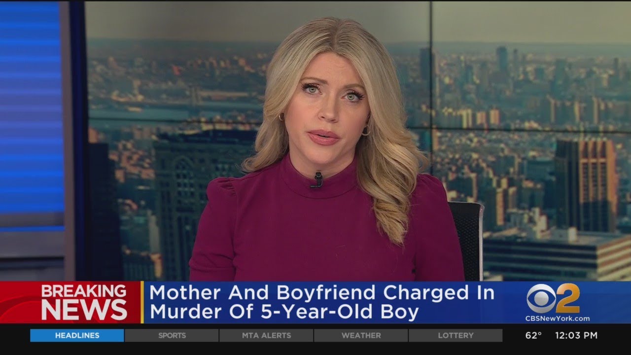 Mother Boyfriend Facing Murder Charges For Boy S Death Youtube