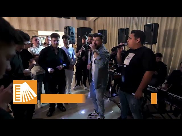 Florin Bora - Chef de chef TarafTV Live 2023