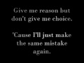 Same Mistake By James Blunt Lyrics Ice Cream Mp3 Music & Mp4 video ...