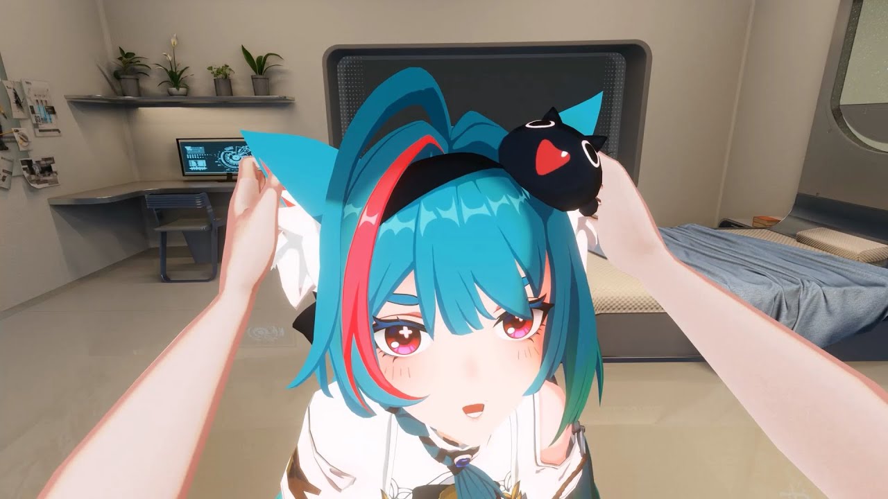 Nte Mmdä Pet The Mint Youtube