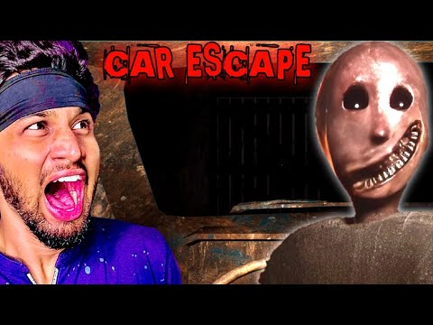 Car Escape From New Granny House Youtube