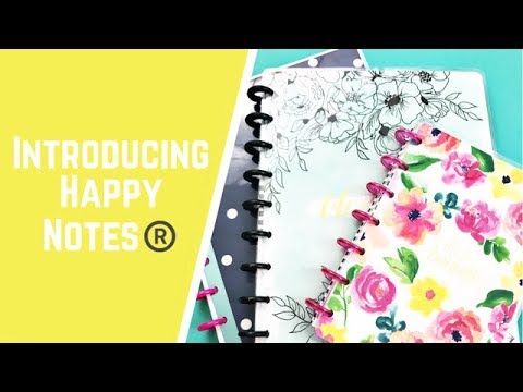 Introducing Happy Notesв пёџ Youtube