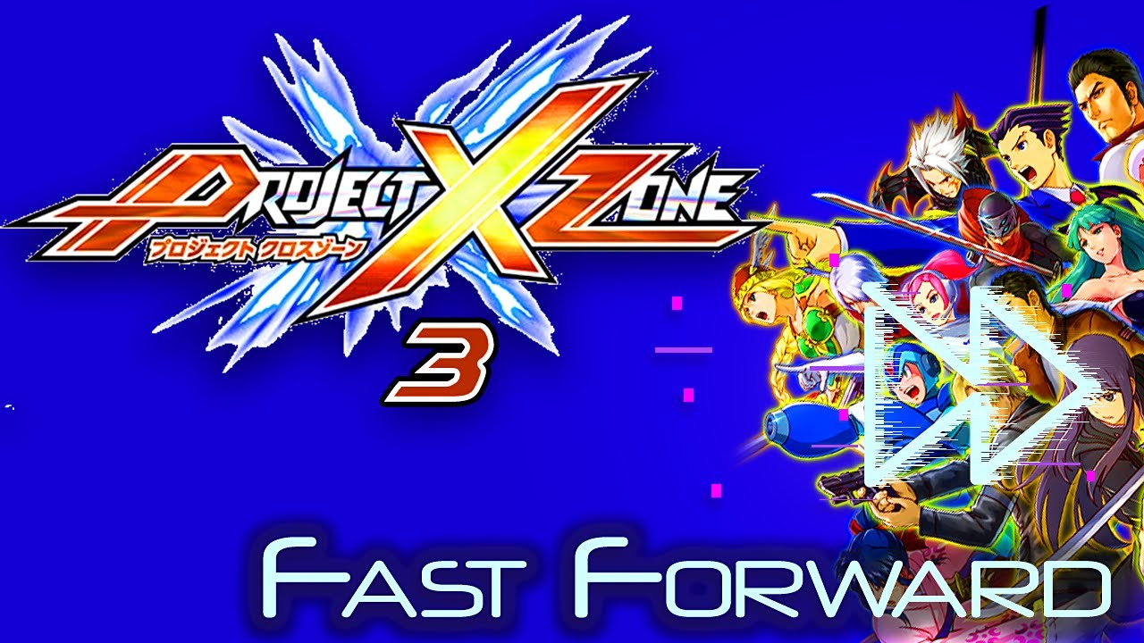 Project X Zone
