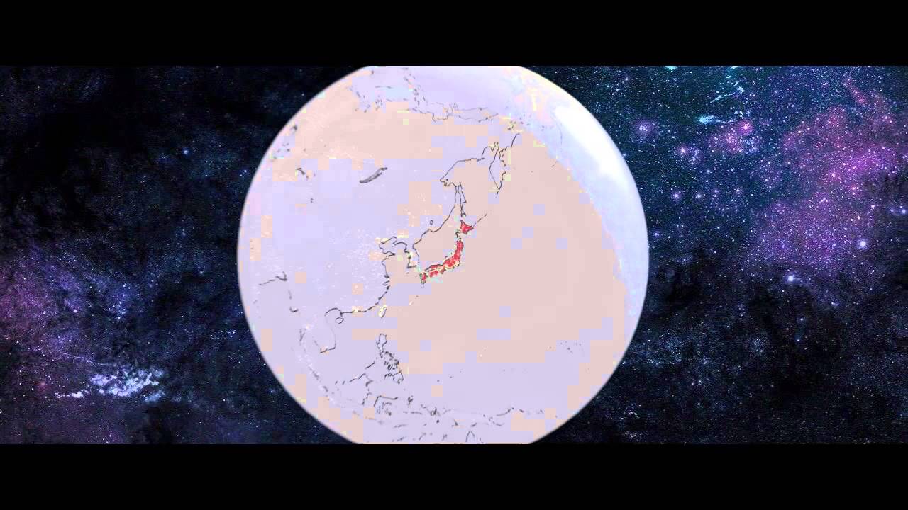 New Shemale Japan Opening Splash Youtube