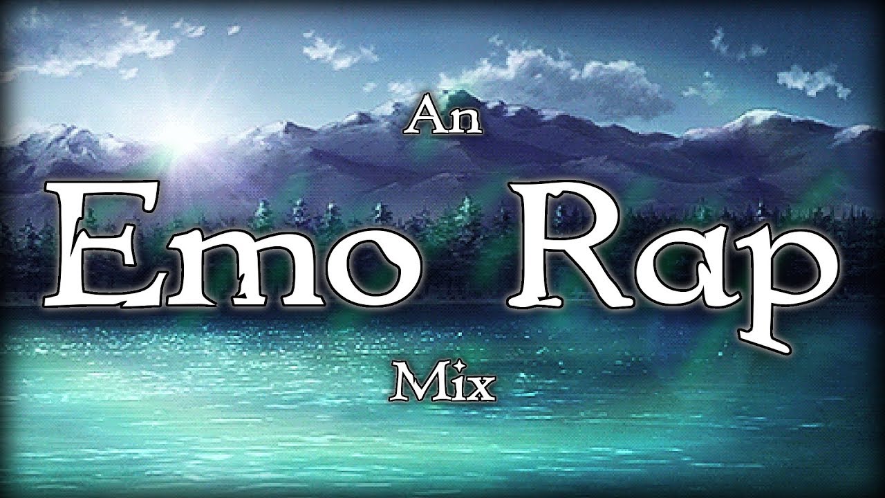 ёяжлemo Rap Sad Chillёяжл Mix W Lil Xtra 6obby ёятф Youtube Music