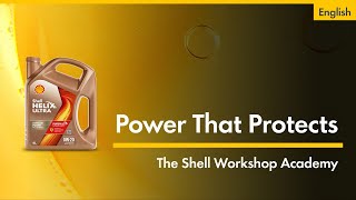 Give Power Protection Adaptive Guard Formula Shell Workshop Academy ...