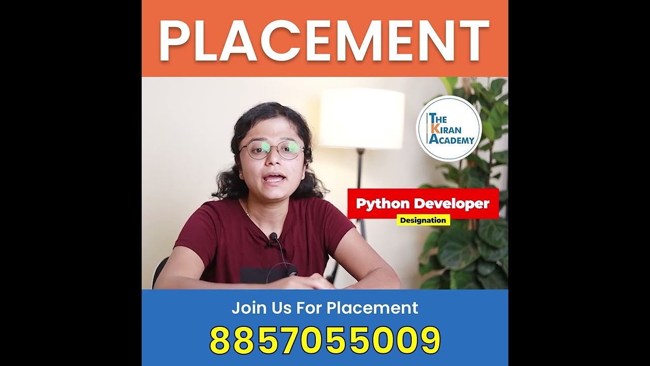 Python Full Stack Developer Course In Pune Best Python Training The