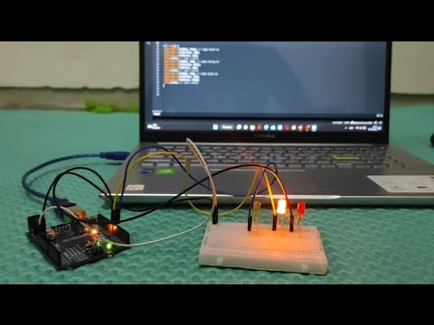 Project Traffic Light Youtube