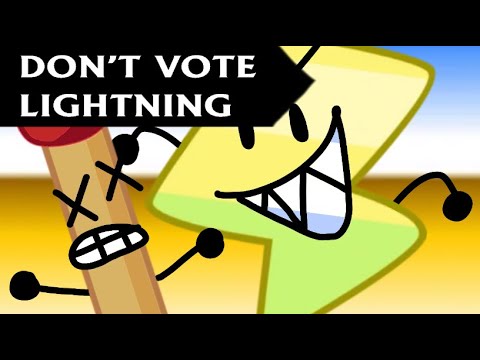 Bfb Viewer Voting 1 Youtube