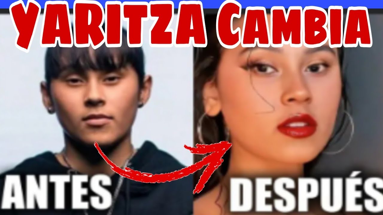 Yaritza Y Su Esenciaрџљ Cambia De Apariencia Y Sorprende A Todos рџ ґ Youtube