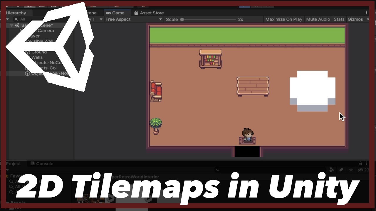 Making Tile Map In Unity At Darcy Simoi Blog
