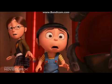 Agnes Scream Steve 19999 Crossover Youtube