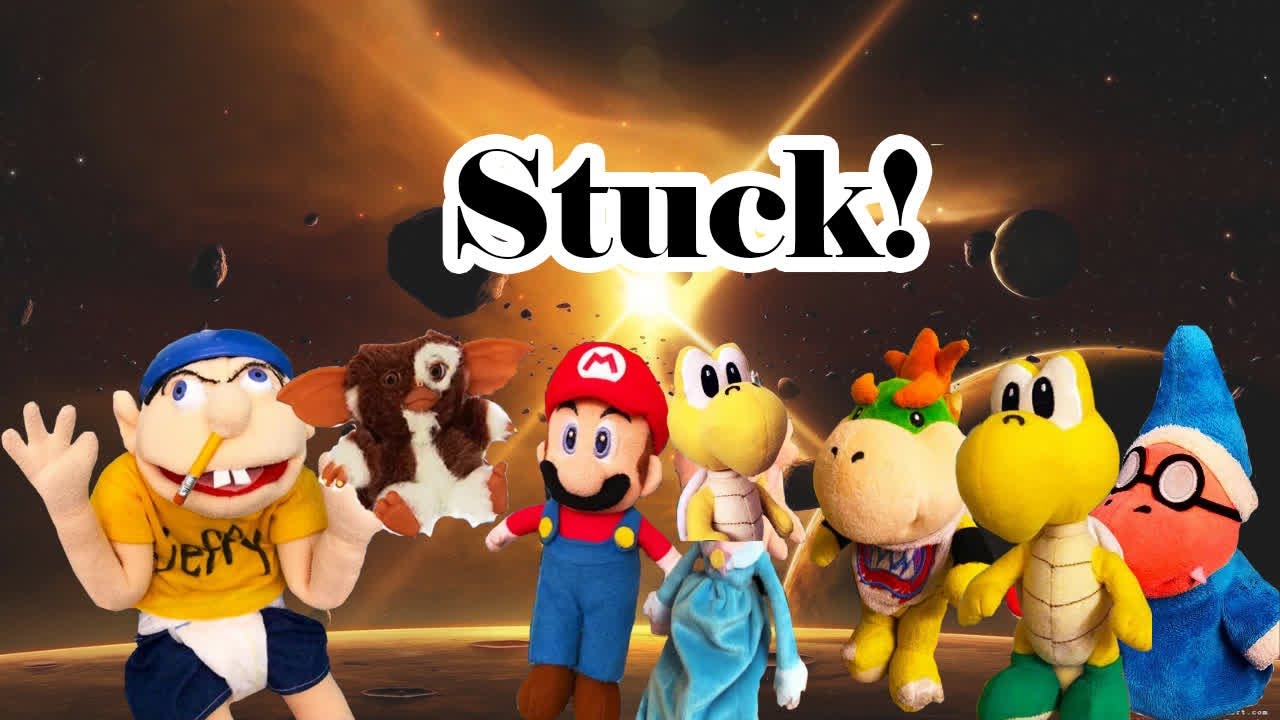Sml Movie Stuck 2 Youtube