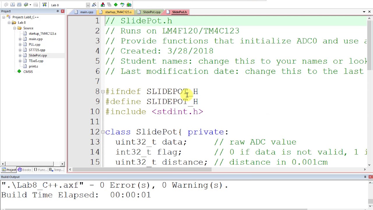 Introduction Cpp Youtube
