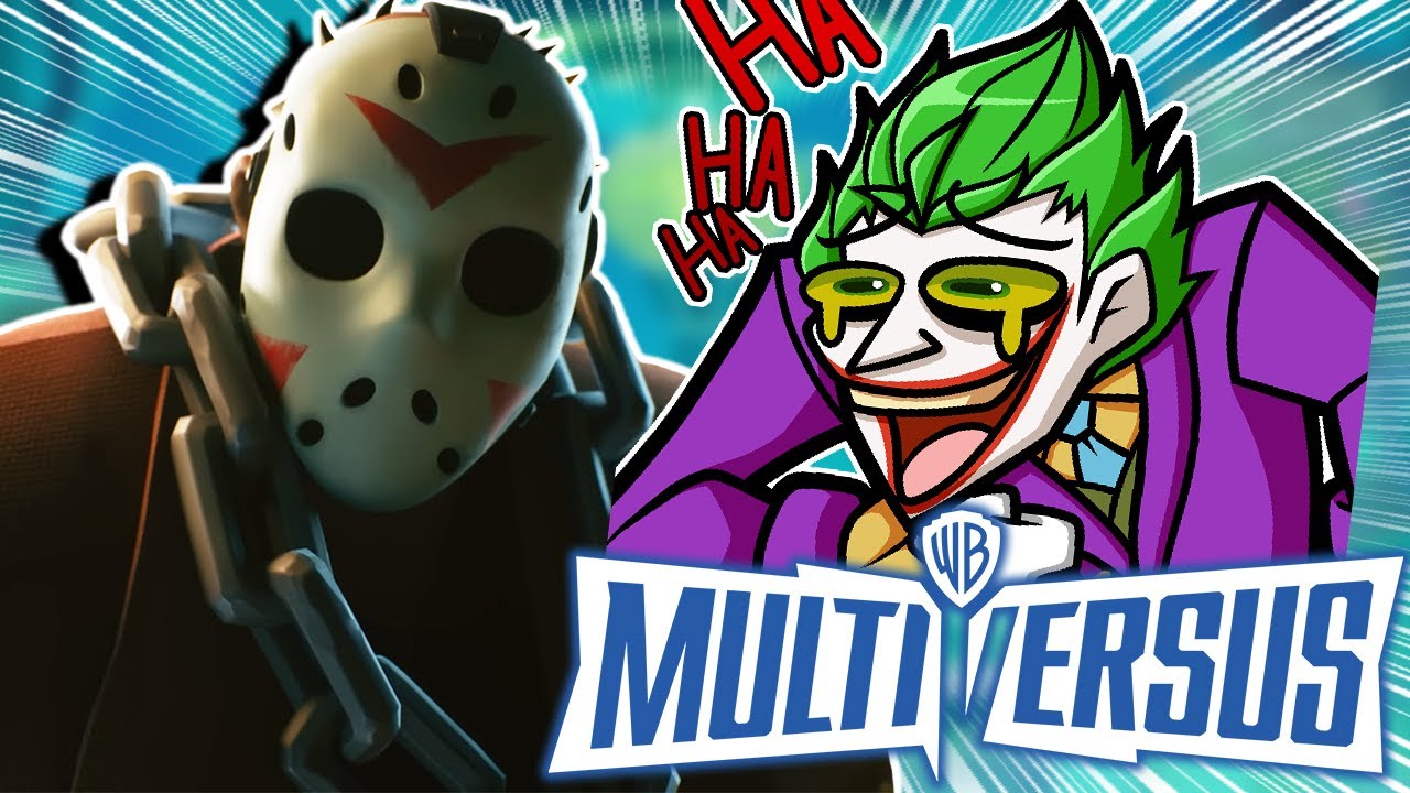 Multiversus Returns Youtube