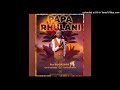 Avuxeni Xigazeni Hi Leswo Feat Papa Rhulani Sabawa Salani The Producer ...