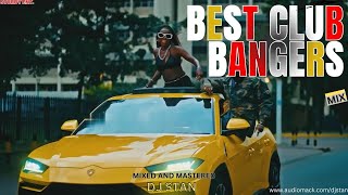Dj Stan Best Club Bangers Mix 2024 Ft Arbantone Ethic Dancehall Ep 001 ...