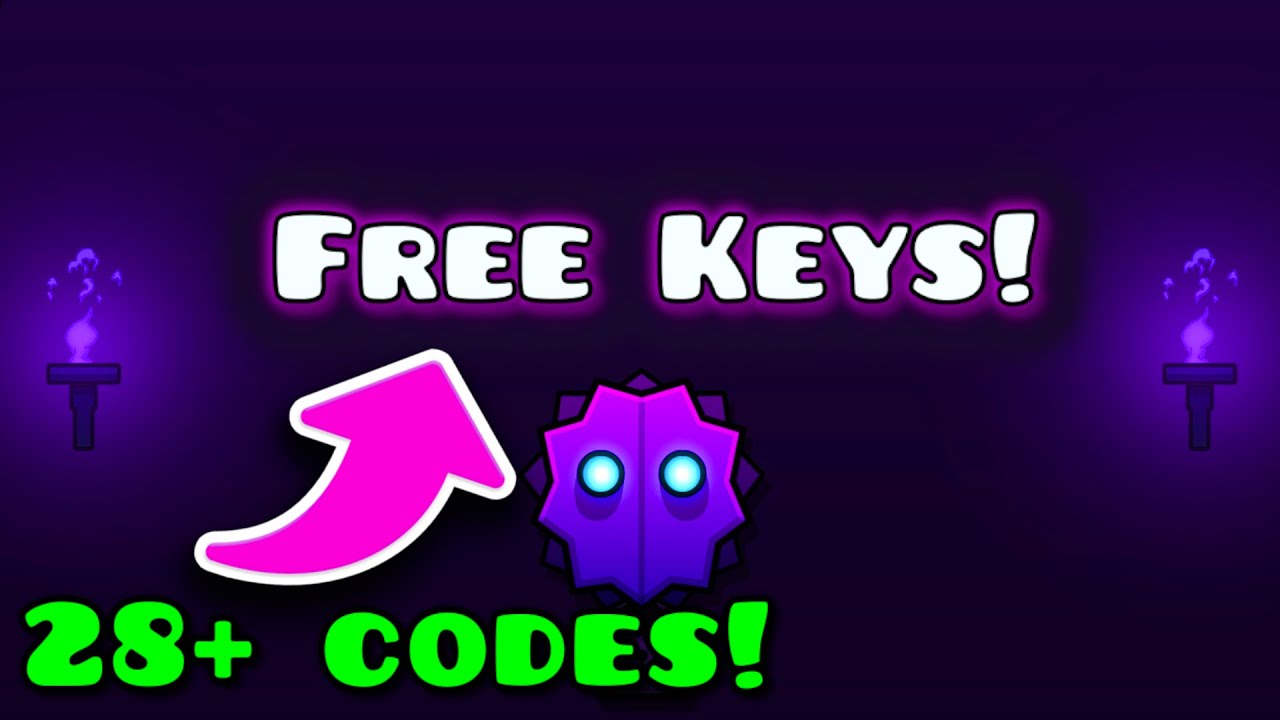 Every Wraith Code In Geometry Dash 2 2 Youtube