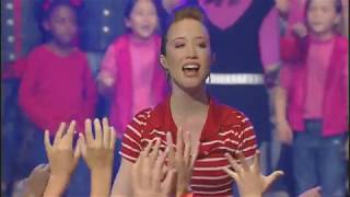 Jesus Is My Superhero Lyrics Hillsong Kids Elyrics Net