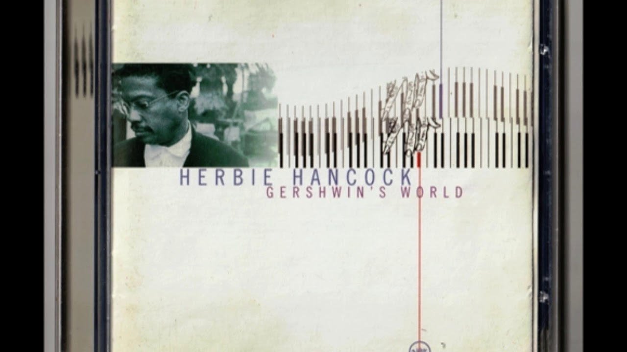 St Louis Blues Feat S Wonder Herbie Hancock 1998 Youtube