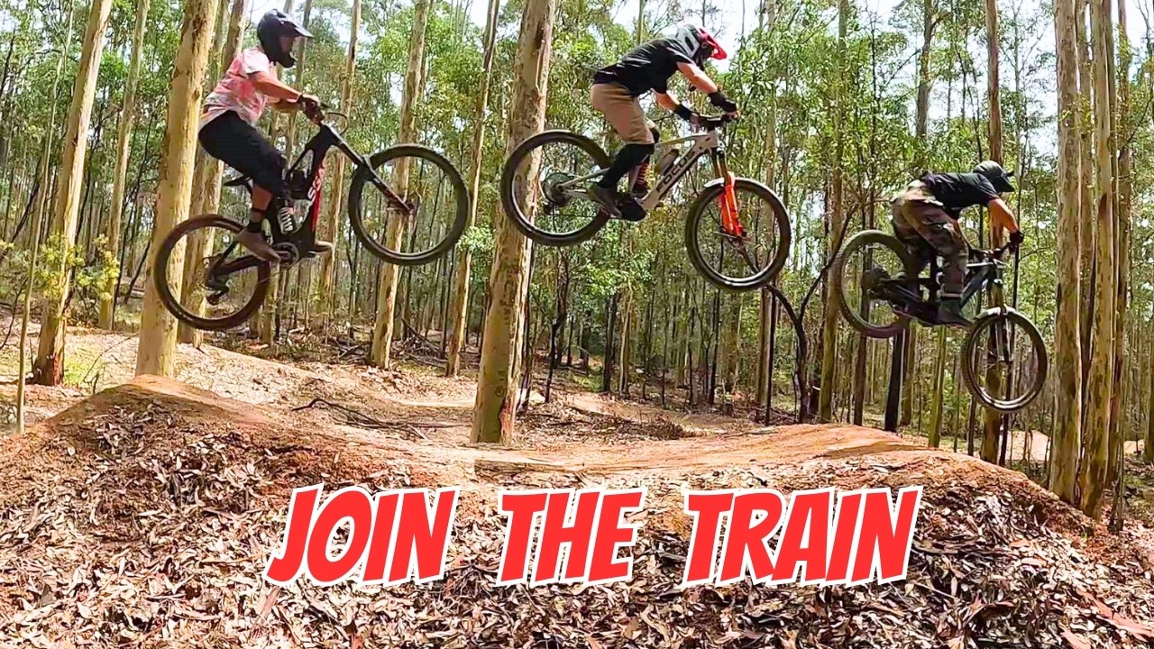 Jumping Practice Youtube