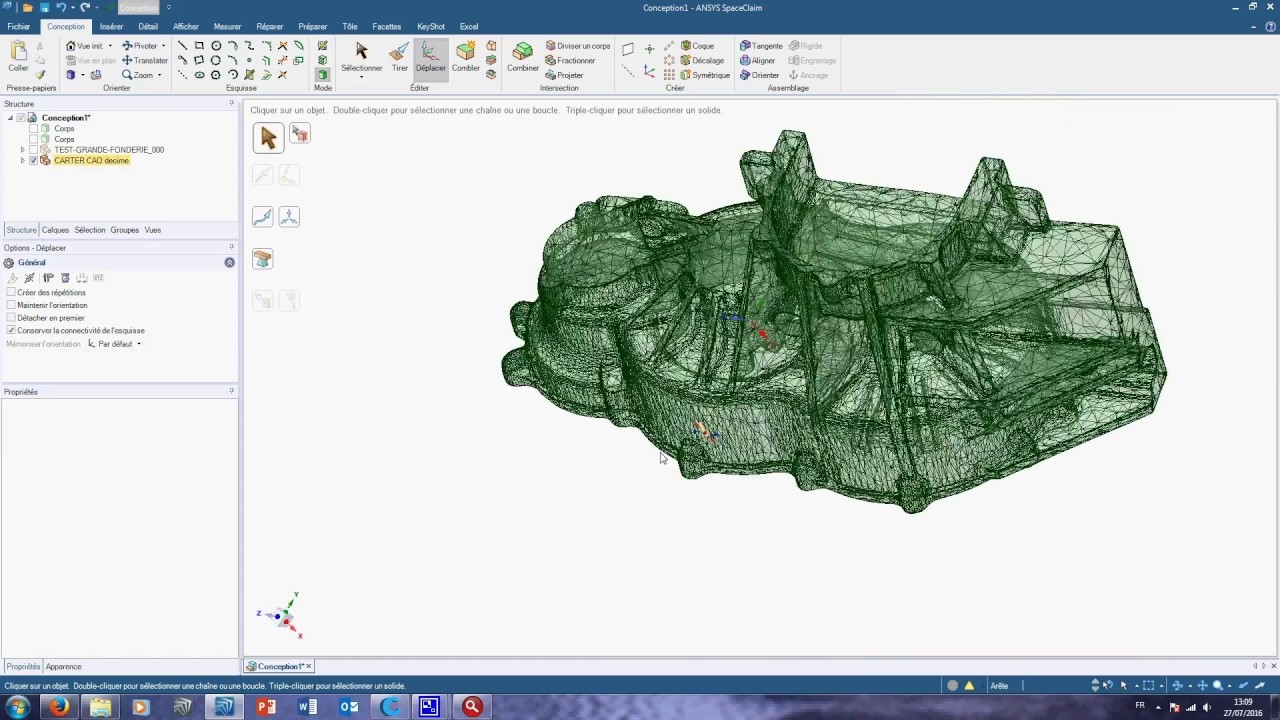 Reverse Engineering Youtube