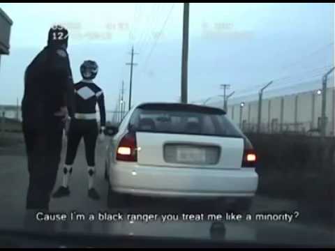 Funniest Cop Pull Over Youtube