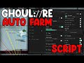 New Ghoul Re Script Auto Farm Kill Aura Auto Parry Roblox 2025 ...