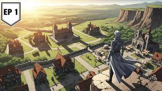 The Greatest Estate Developer Full Story Episode 1 Anime Vibe Mp3 Music ...
