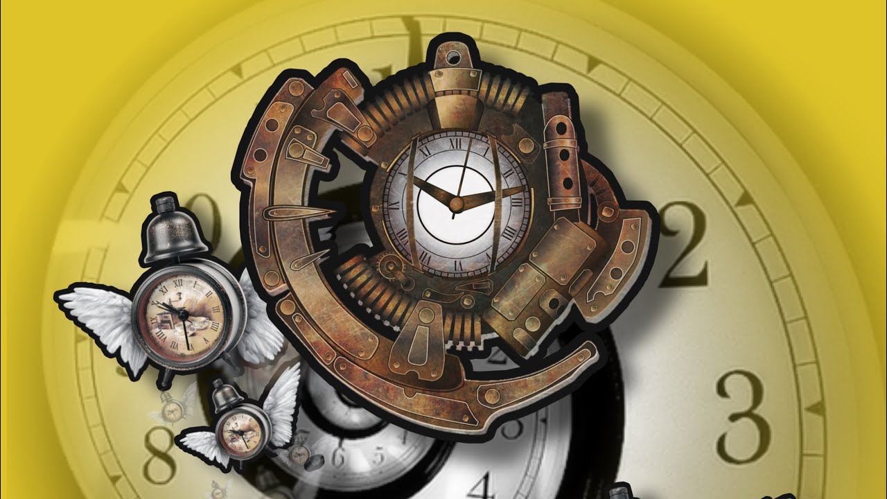 Time Machine Oldschool Boombap Instrumental Hiphop Type Beat