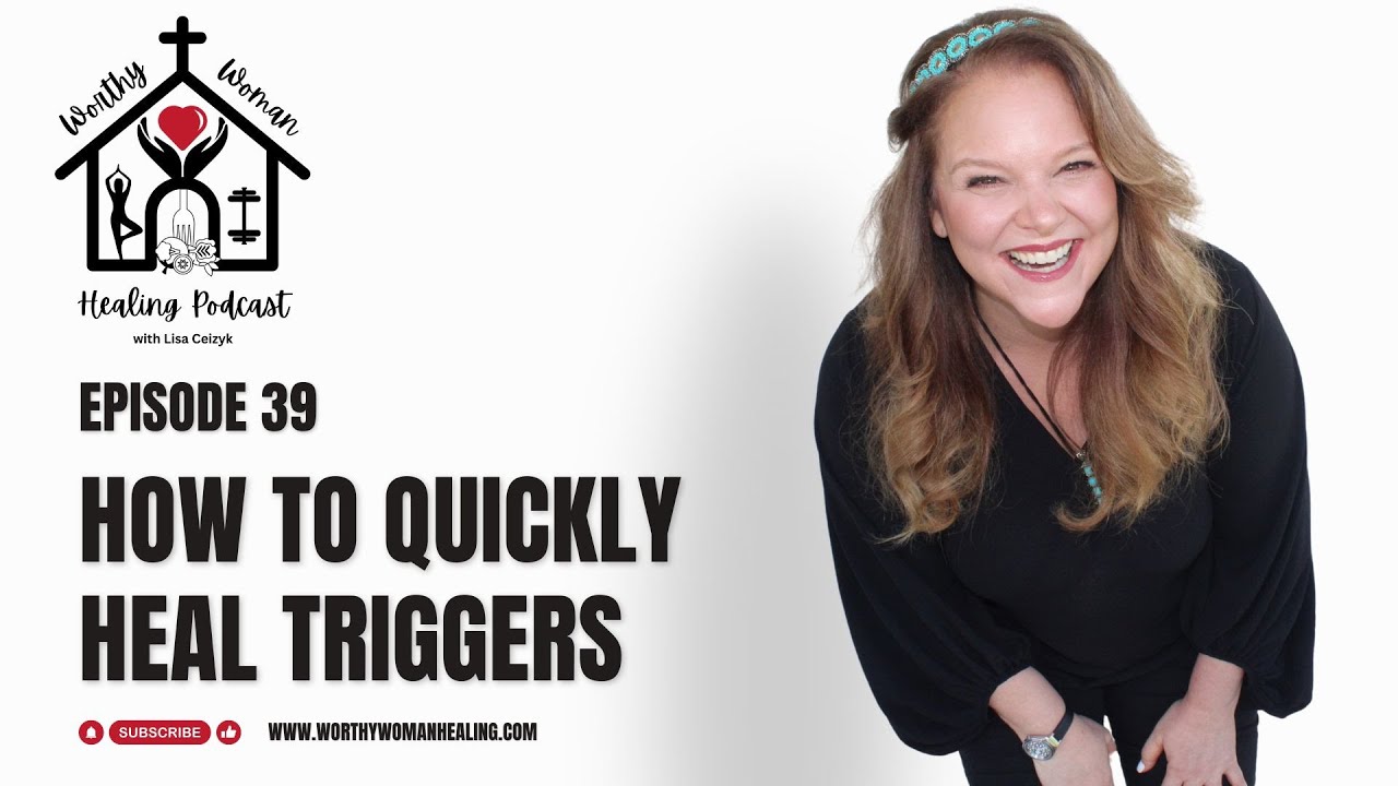 How To Quickly Heal Triggers Youtube