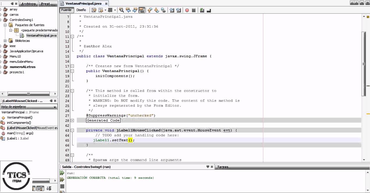 2 Jlabel Swing Youtube