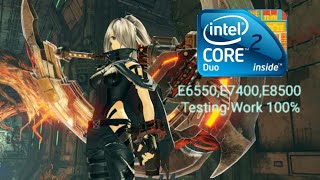 Core 2 Duo God Eater 3 Fantasy Of Game Mp3 Music & Mp4 video downloads