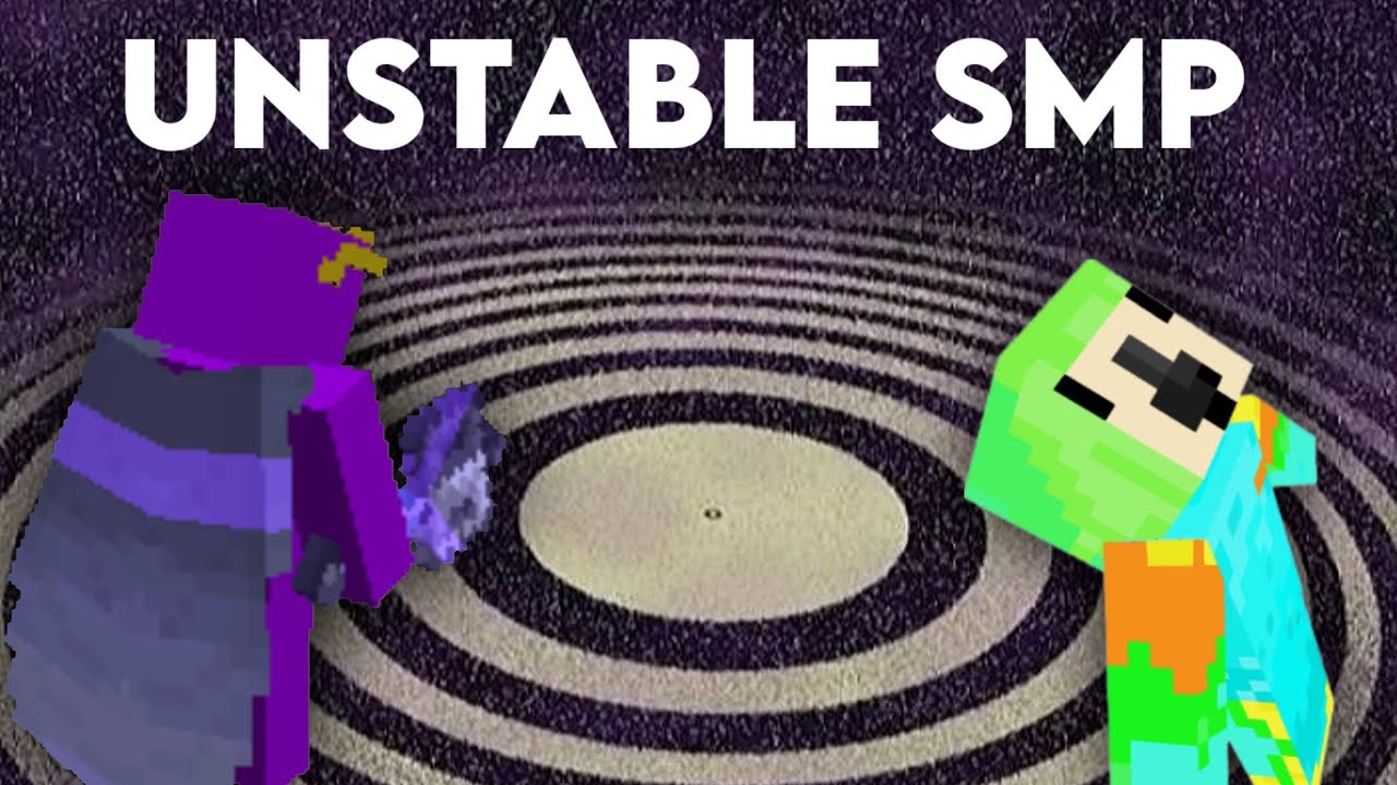 Unstable Smp The End Yes I Predicted It Youtube
