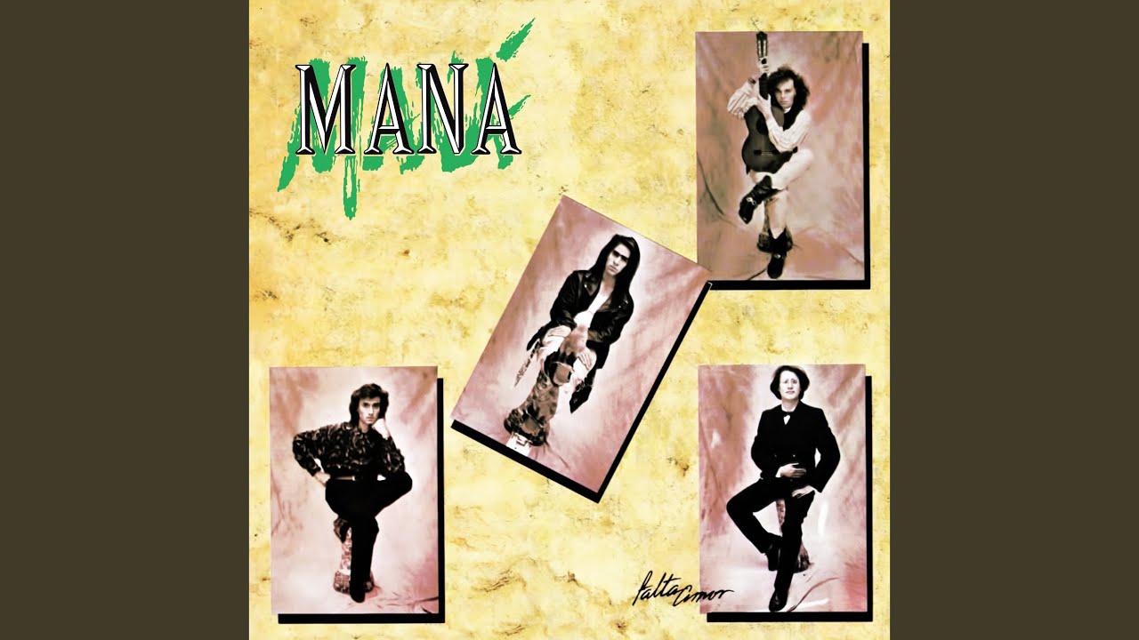 Maeo 2020 Remasterizado Youtube Music