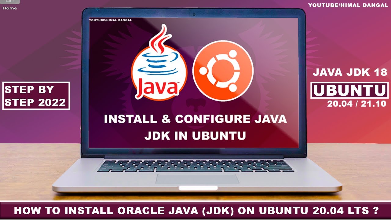 How To Install Oracle Java Jdk On Ubuntu 22 04 Lts Step By Step