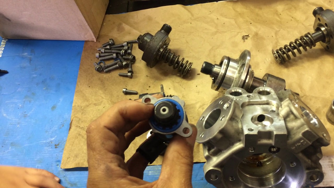 Power Stroke Fuel System Failure 47 Off Www Pinnaxis