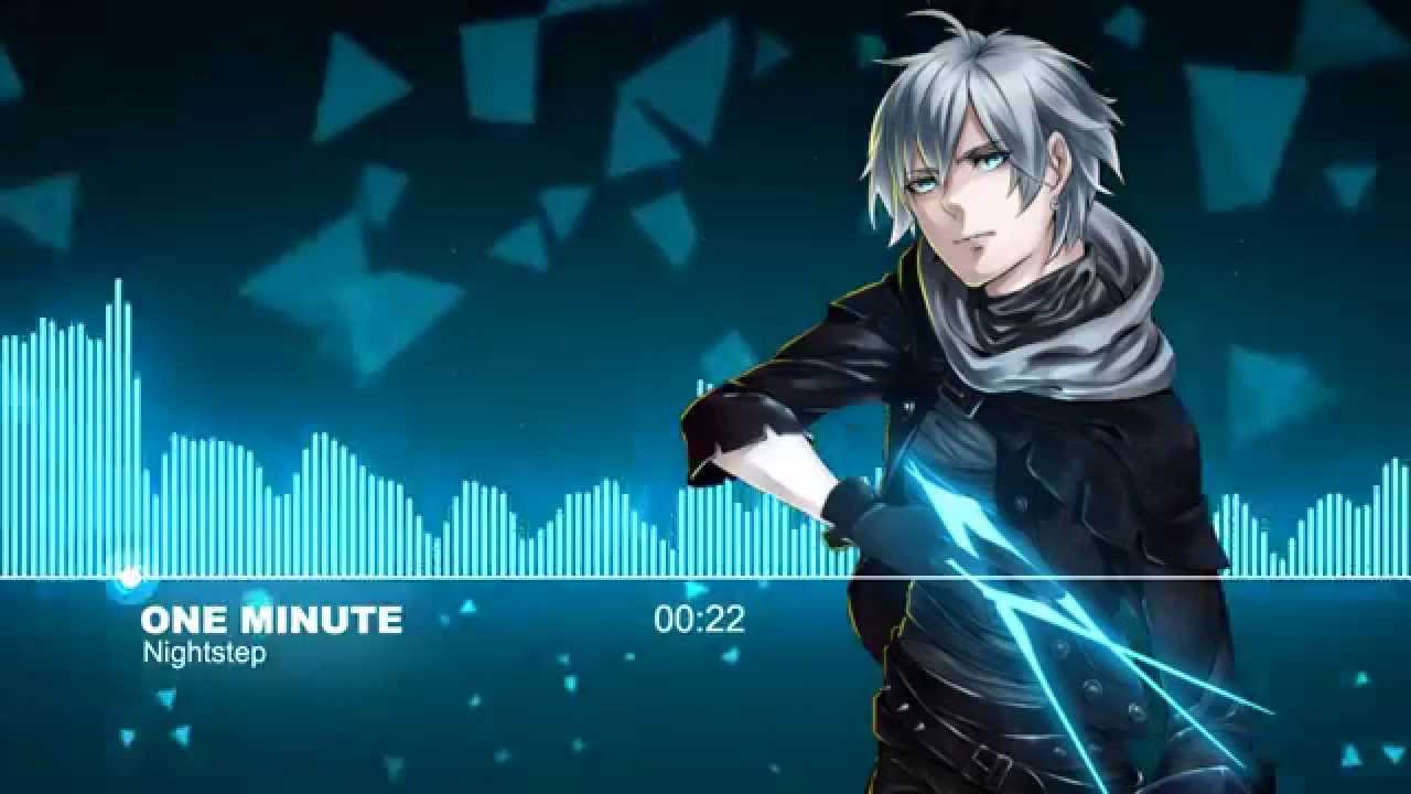 Nightstep One Minute Youtube Music