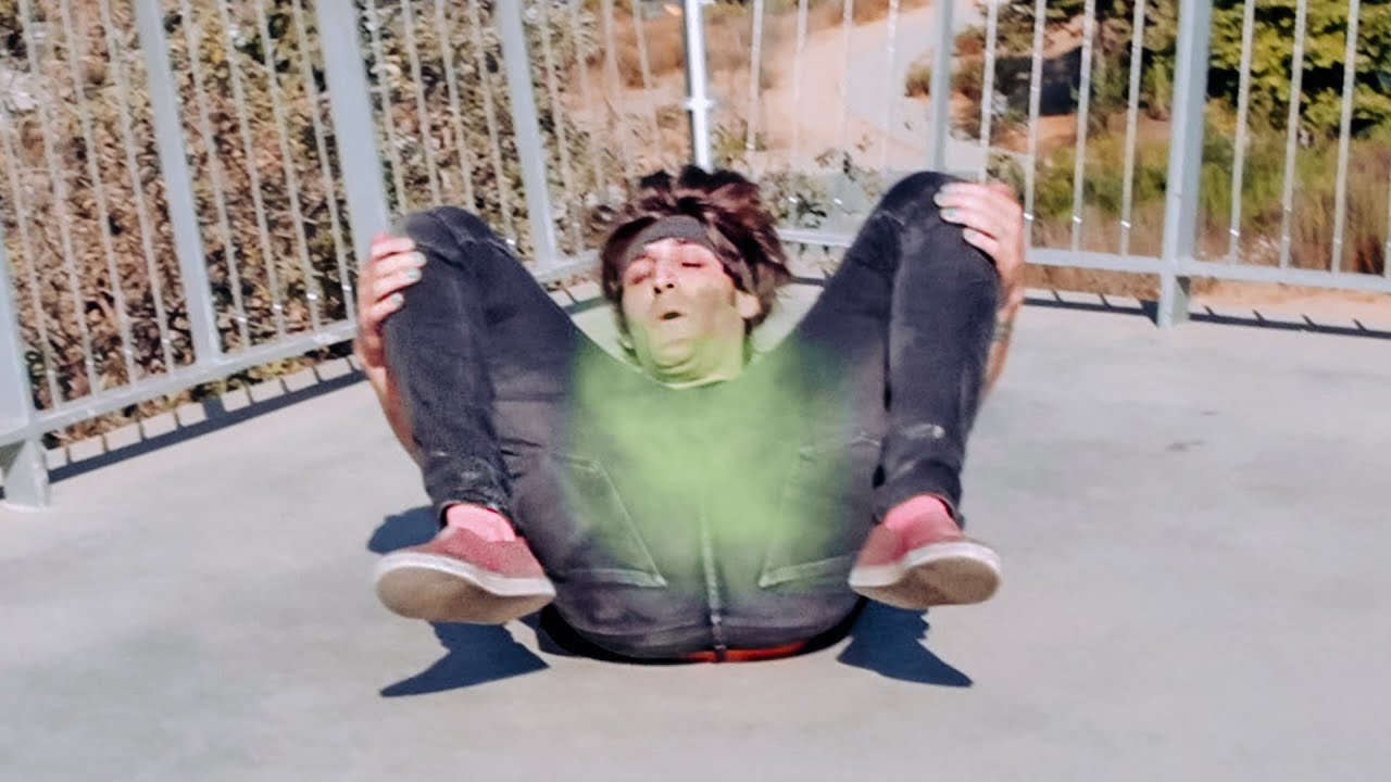 Farting In Public Youtube